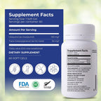Vegan-friendly CoQ10 supplement options