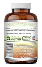 vegan-friendly CoQ10 supplement