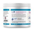 vegan-friendly coral calcium supplement