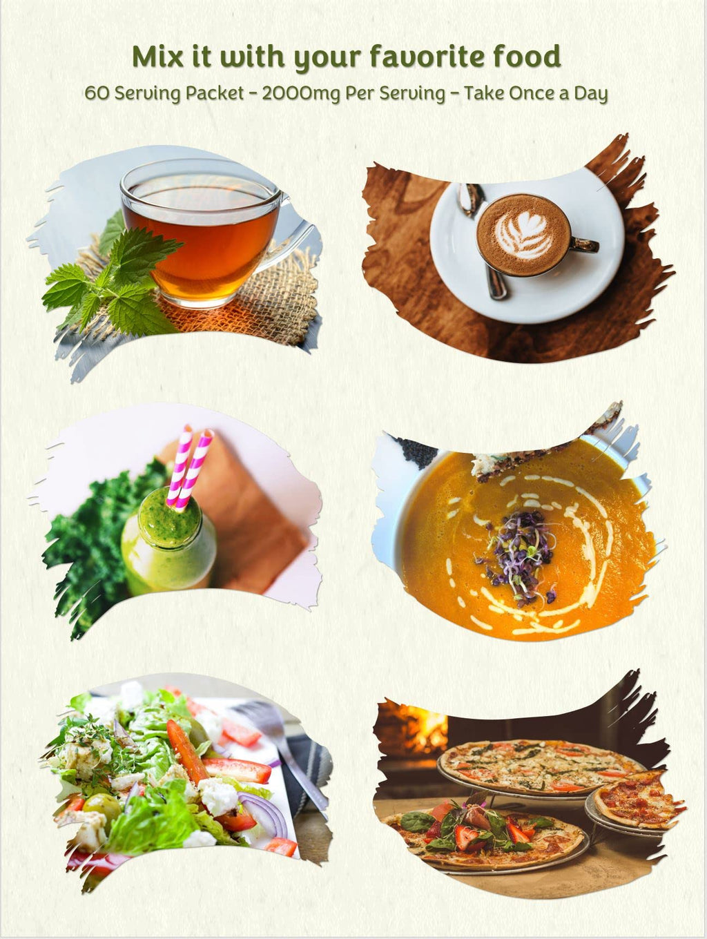 vegan-friendly cordyceps mushroom powder