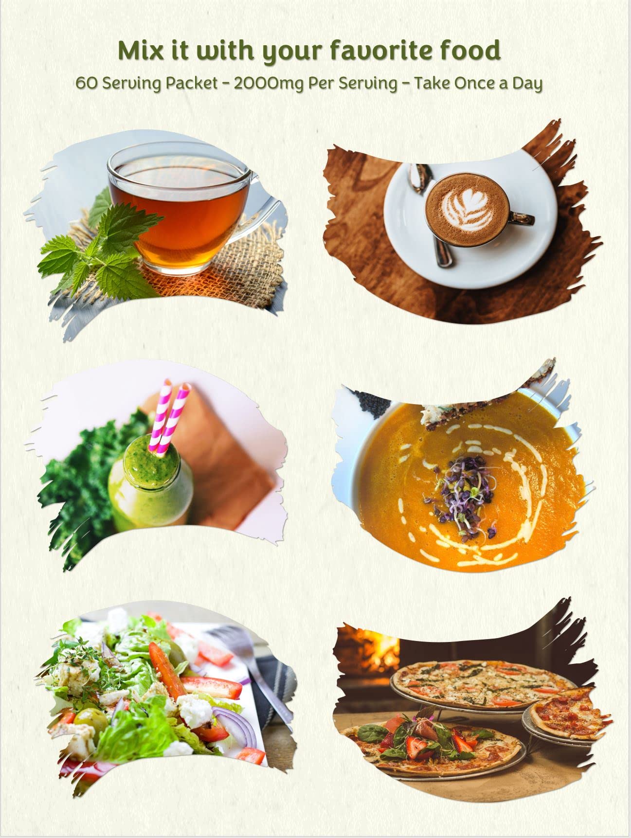 vegan-friendly cordyceps mushroom powder