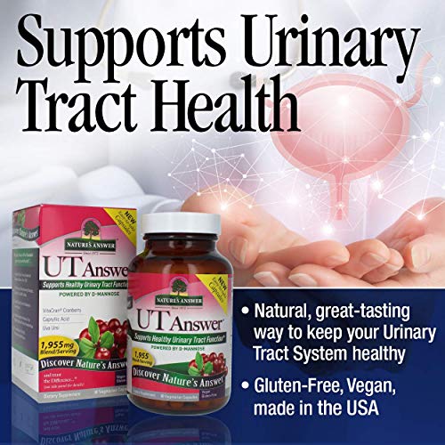 vegan-friendly cranberry supplement benefits