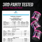 vegan-friendly creatine for women