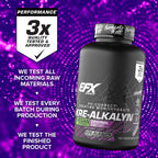vegan-friendly creatine for workouts