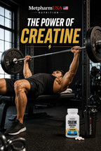 vegan-friendly creatine supplement option