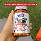 vegan-friendly creatine supplement