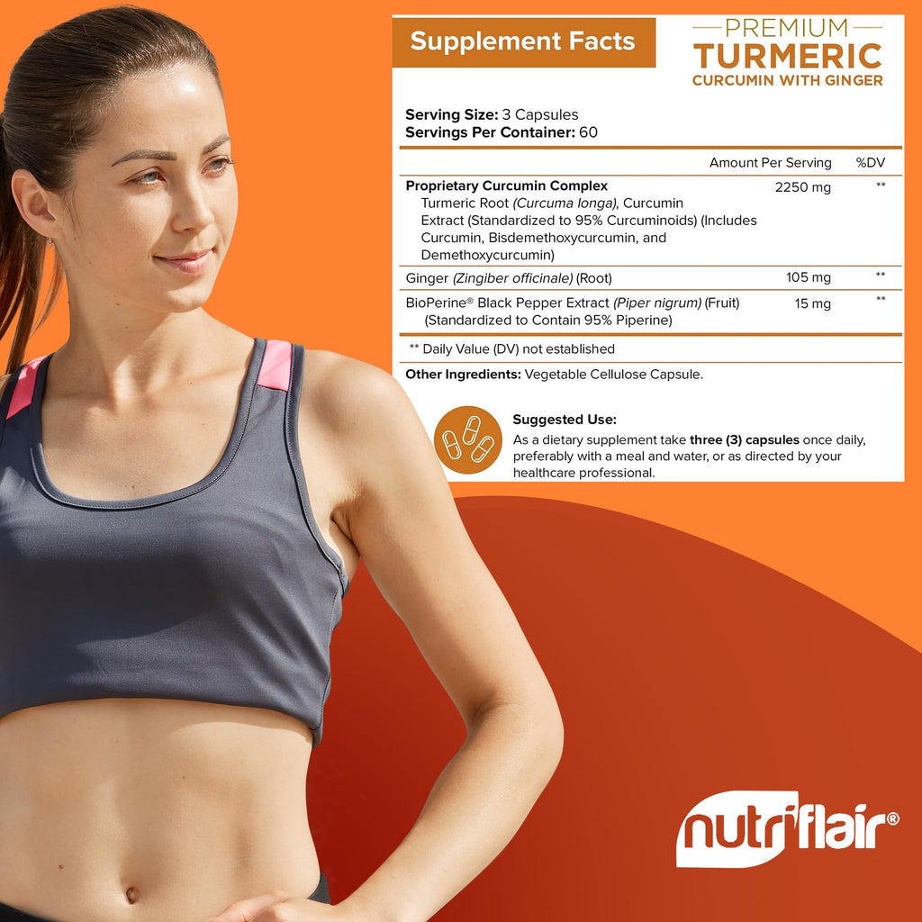 vegan-friendly curcumin for vitality