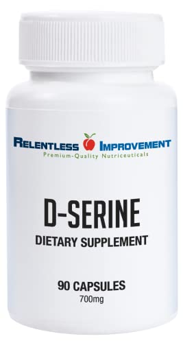 Vegan friendly D-Serine hand tools