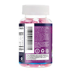 Vegan-friendly D3 K2 gummies supplement
