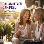 vegan-friendly detox capsules for women