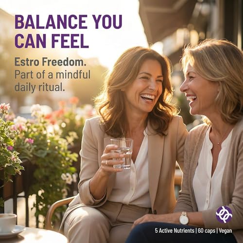 vegan-friendly detox capsules for women