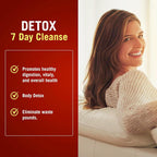 vegan-friendly detox supplement