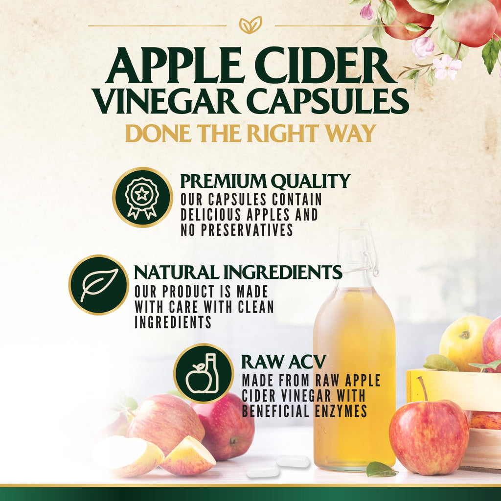 Vegan-friendly detox supplement