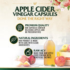 Vegan-friendly detox supplement