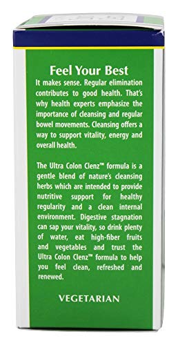 vegan friendly detox tea supplement