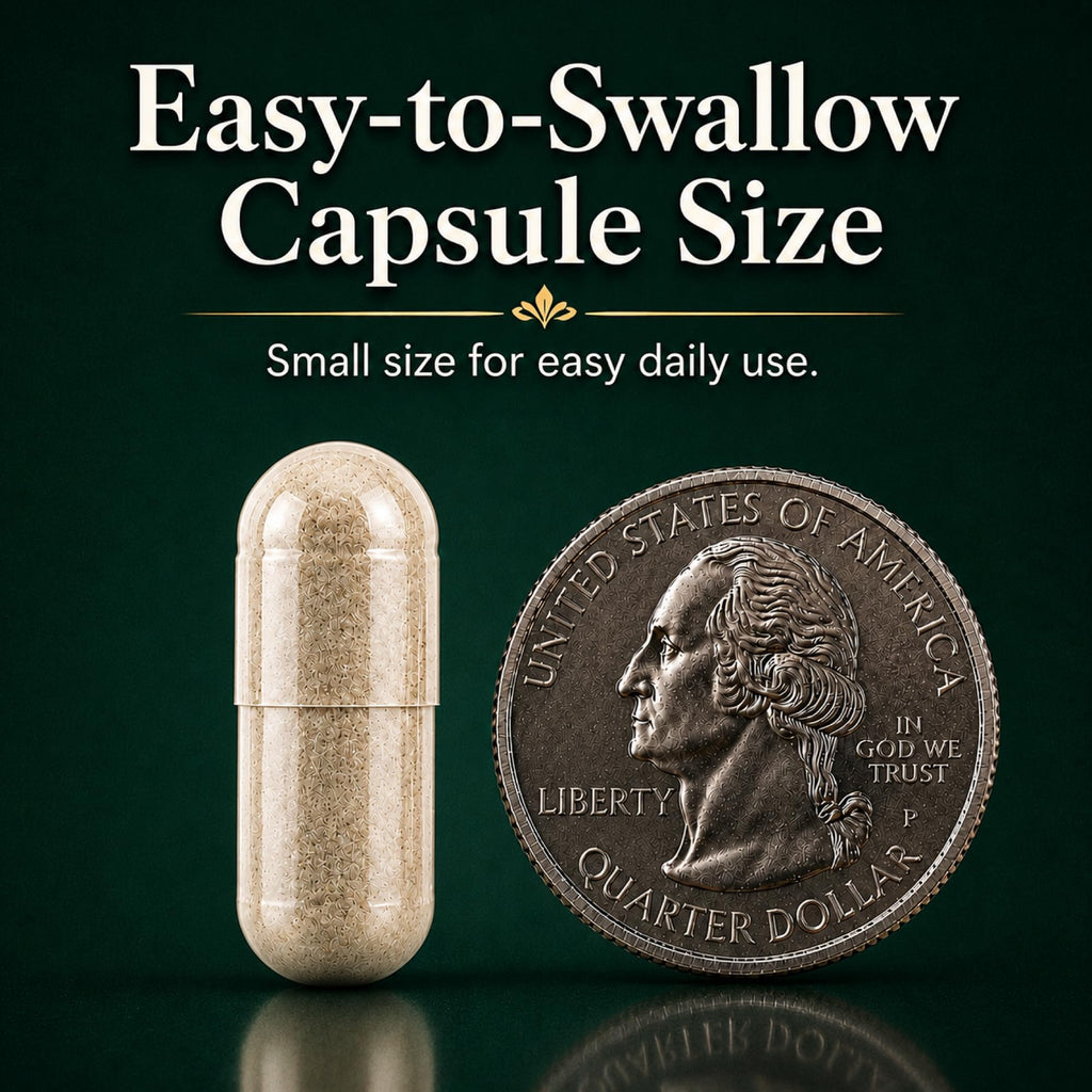 vegan-friendly dietary supplement