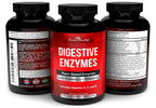 vegan-friendly digestive enzymes for daily wellness