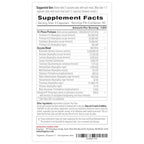 vegan-friendly digestive enzymes supplement