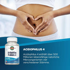 vegan-friendly digestive health supplement