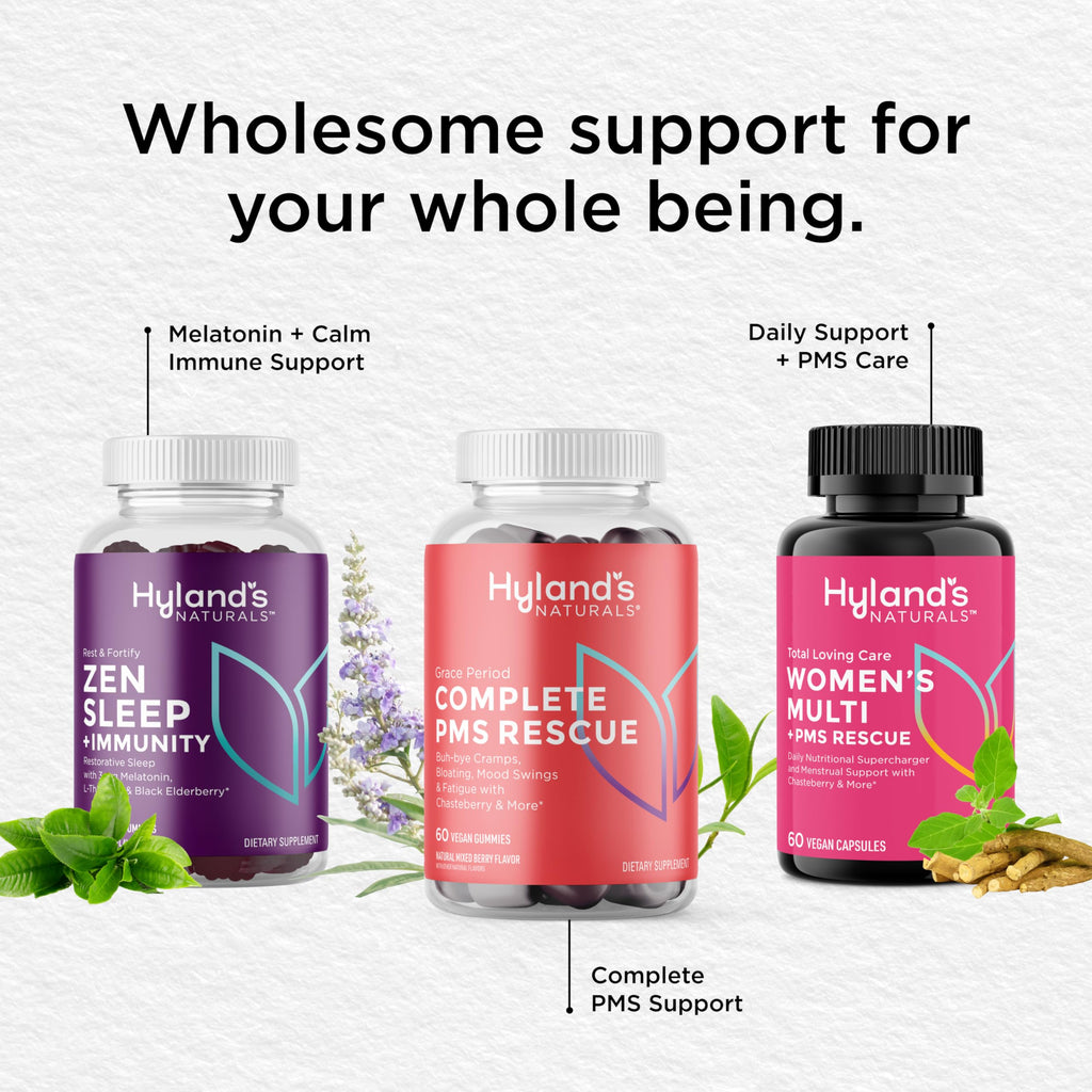 vegan-friendly dong quai supplements