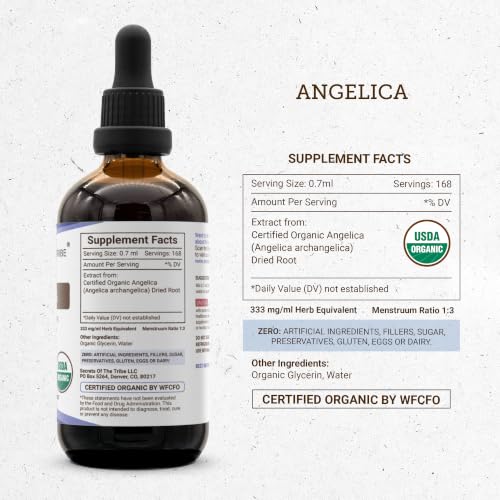 vegan-friendly echinacea drops