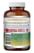 vegan-friendly echinacea health boost