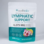 Vegan-friendly Echinacea supplement