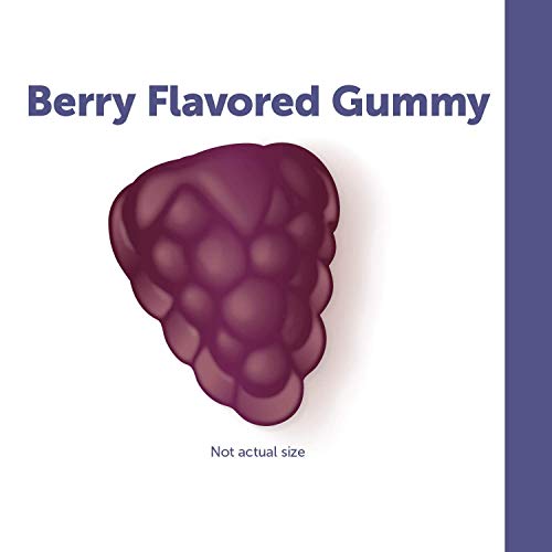 vegan-friendly elderberry gummies option