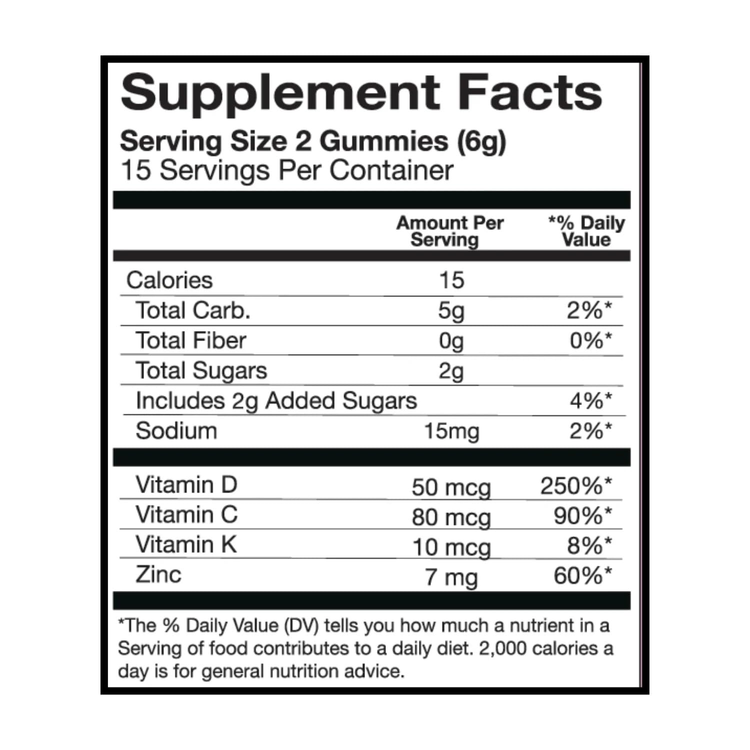 vegan-friendly elderberry gummy supplements