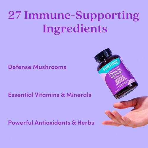 vegan-friendly elderberry immune booster