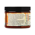 vegan-friendly electrolyte powder supplement