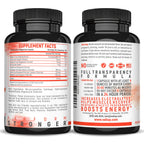 vegan-friendly electrolyte supplement