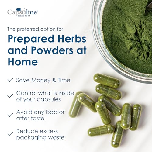 vegan-friendly empty gelatin capsules