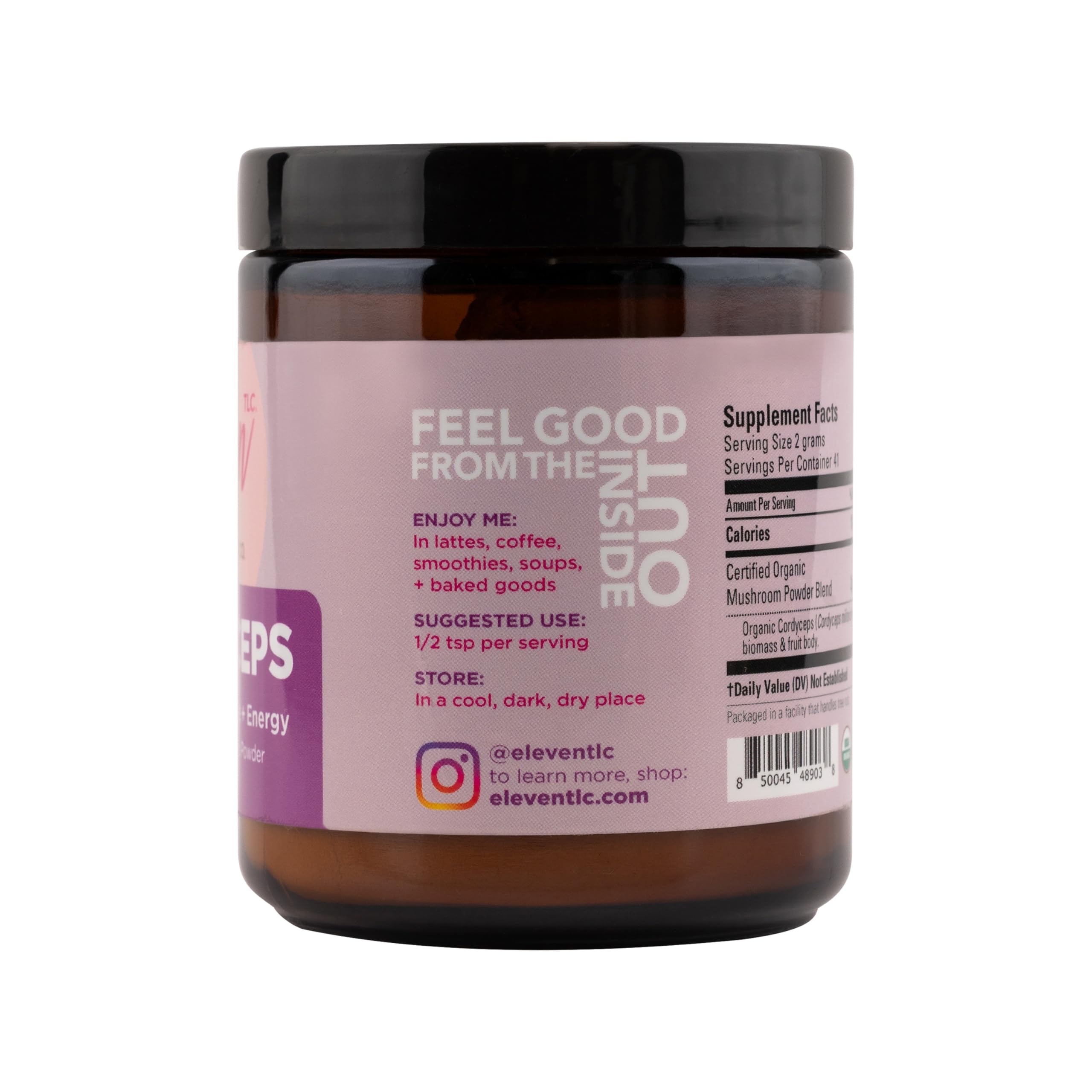 vegan-friendly energy booster supplement