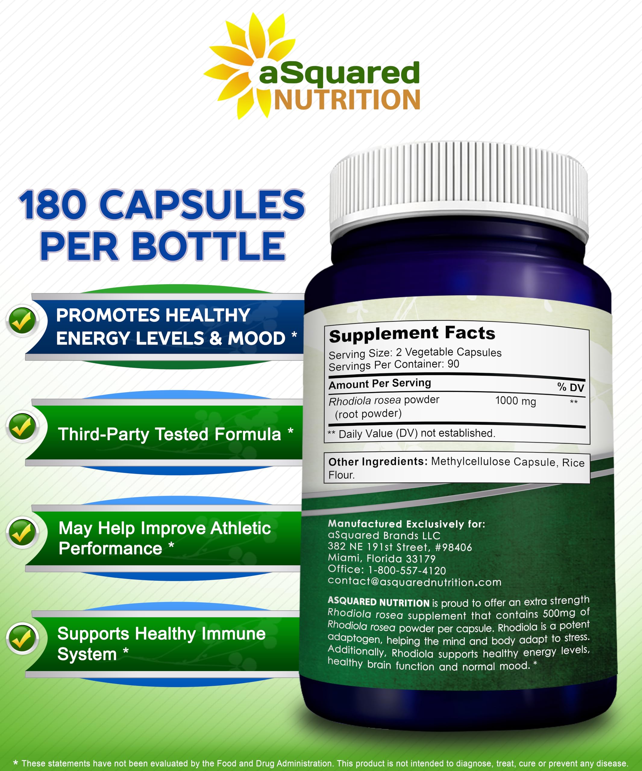 vegan-friendly energy supplement capsules
