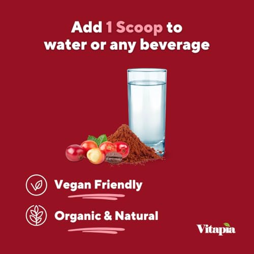 vegan friendly energy supplement