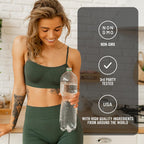 vegan-friendly essential amino acids