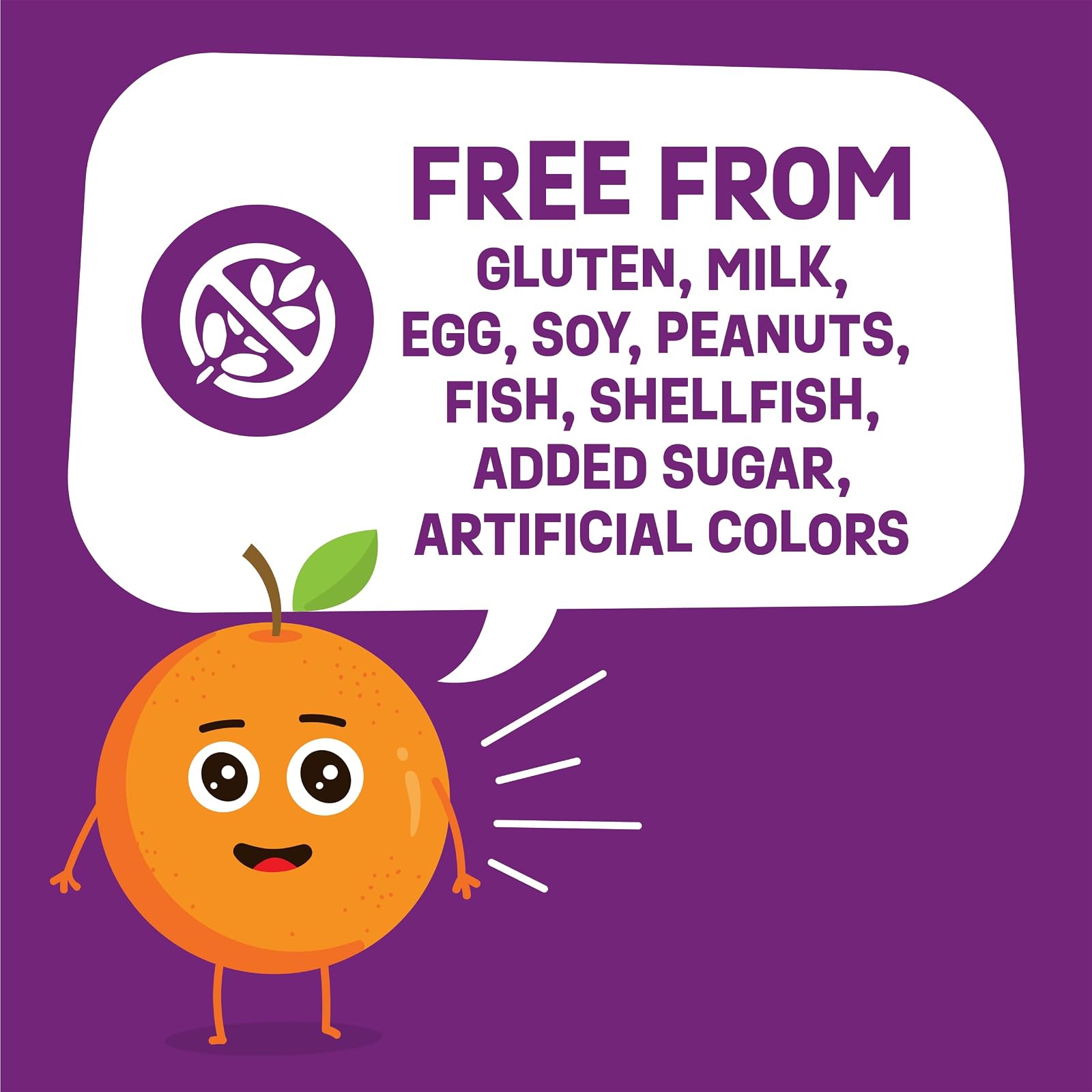 vegan friendly fiber option