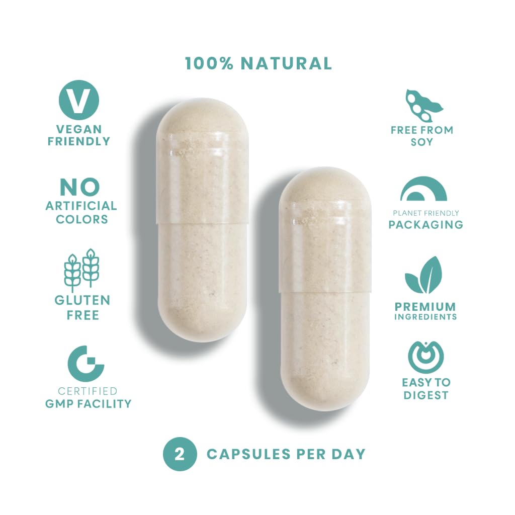 vegan-friendly fish oil alternative