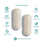 vegan-friendly fish oil alternative