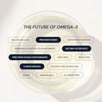 vegan-friendly fish oil alternative