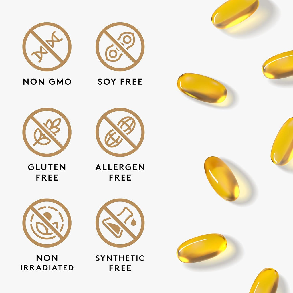 vegan-friendly fish oil alternative