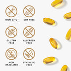 vegan-friendly fish oil alternative
