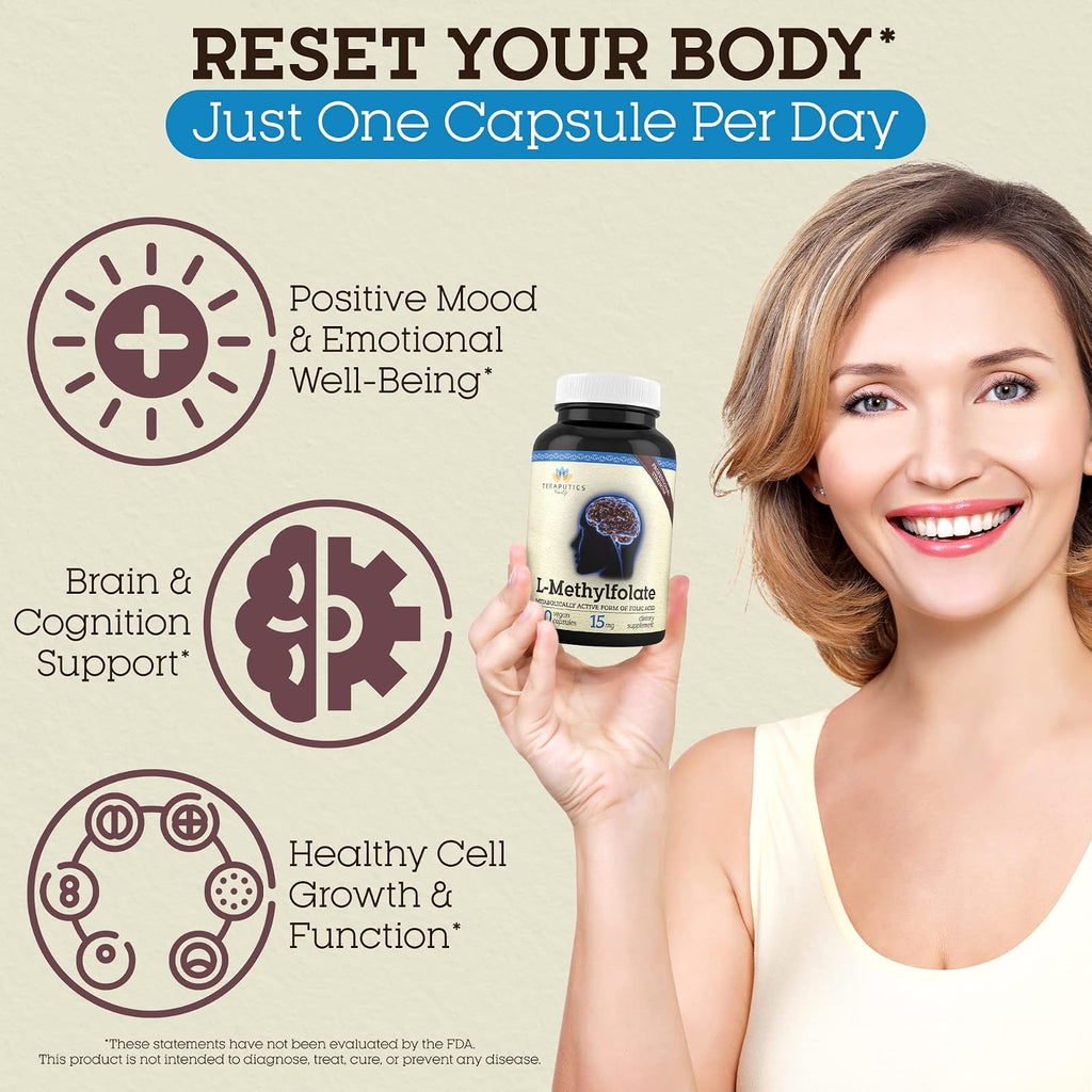vegan-friendly folate for health