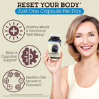 vegan-friendly folate for health