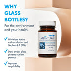 Vegan-friendly folate supplement for everyone