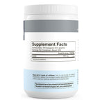 Vegan-friendly FREEDA Myo-Inositol supplement