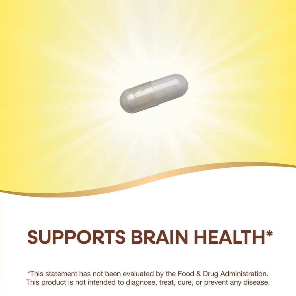 vegan-friendly GABA capsules