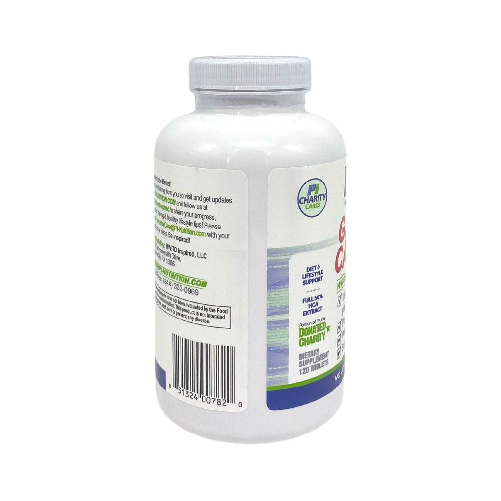 vegan-friendly garcinia cambogia supplement