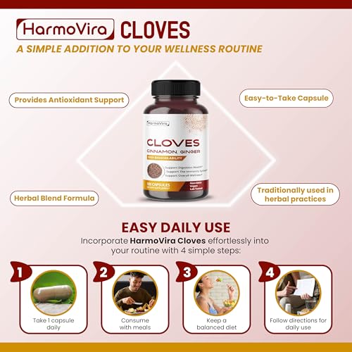 Vegan-friendly ginger tea capsules